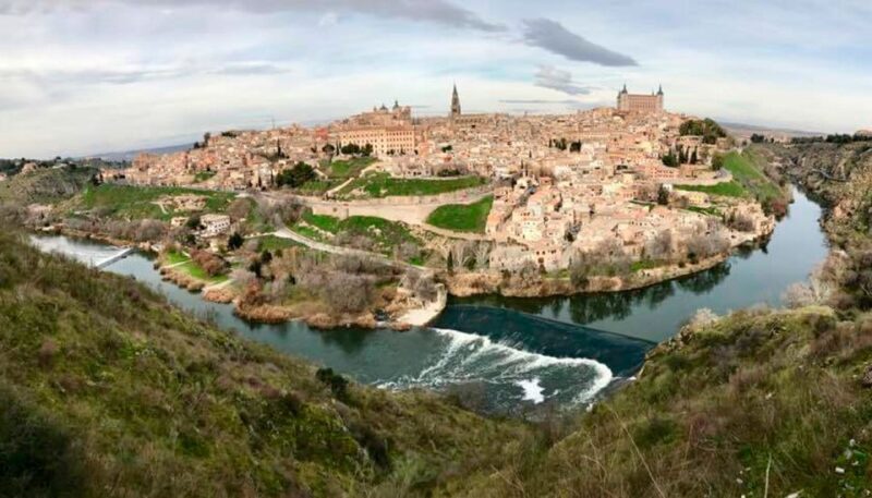 Toledo: Three Cultures Walking Tour in Spanish - Is This Tour Worth It?