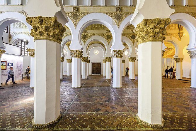 Toledo Tour from Madrid: Cathedral, Synagogue & St. Tome's Church - Who Should Consider This Tour?