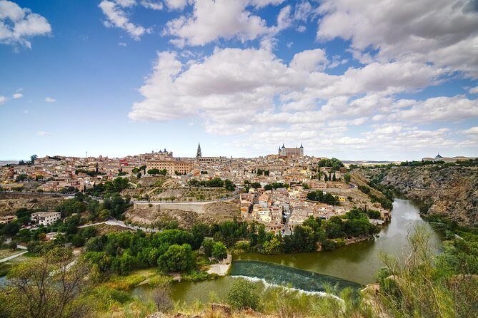 Toledo Tour with Cathedral & Monuments from Madrid - Analyzing the Value and Overall Experience