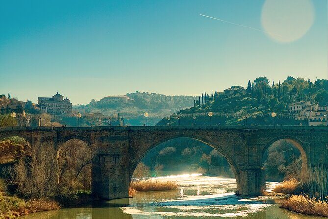 Toledo Tour with Cathedral & Monuments from Madrid - The Sum Up