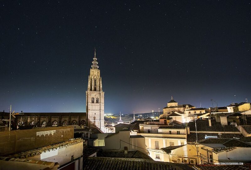 Toledo: Una Mágica noche Toledana - What to Expect from the Toledo Night Tour