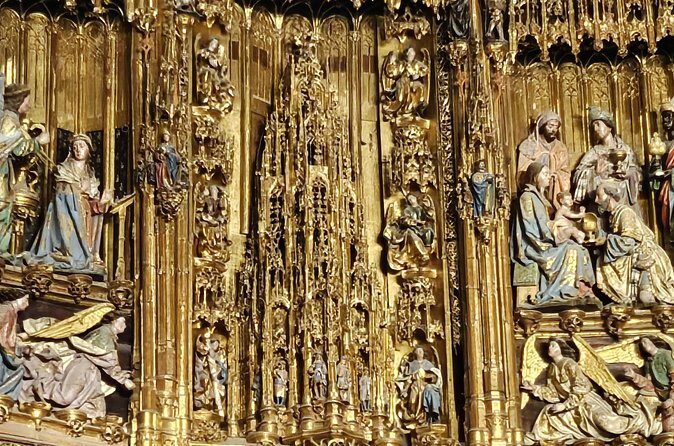 Toledos Highlights in English  Guided Tour & Cathedral Visit - Who Will Love This Tour?