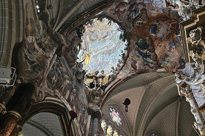 Toledos Highlights in English  Guided Tour & Cathedral Visit - FAQ
