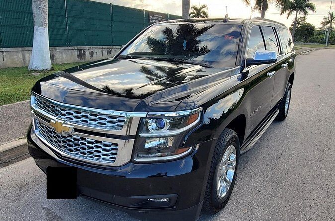 Toluca Airport (TLC) to Toluca - Arrival Private Transfer - Who Will Benefit Most?