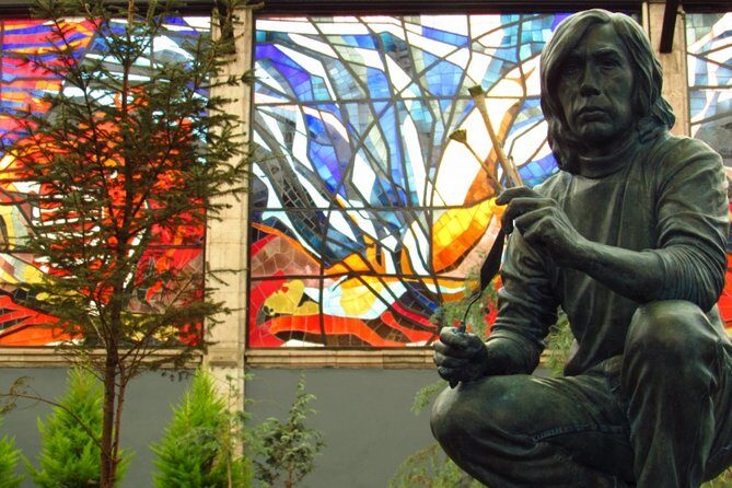 Toluca and Pueblo Mágico de Metepec from Mexico City - A Deep Dive Into the Day Itself