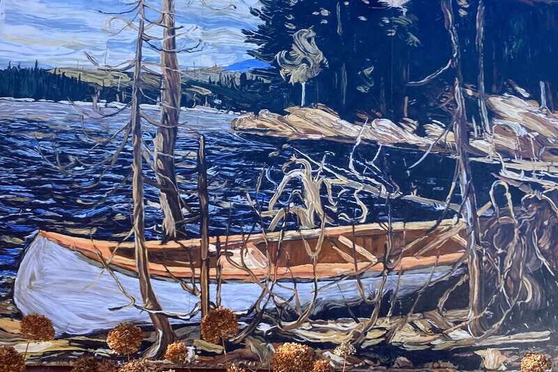 Tom Thomson Mystery Walking Tour with Smartphone App - Practical Details & Considerations