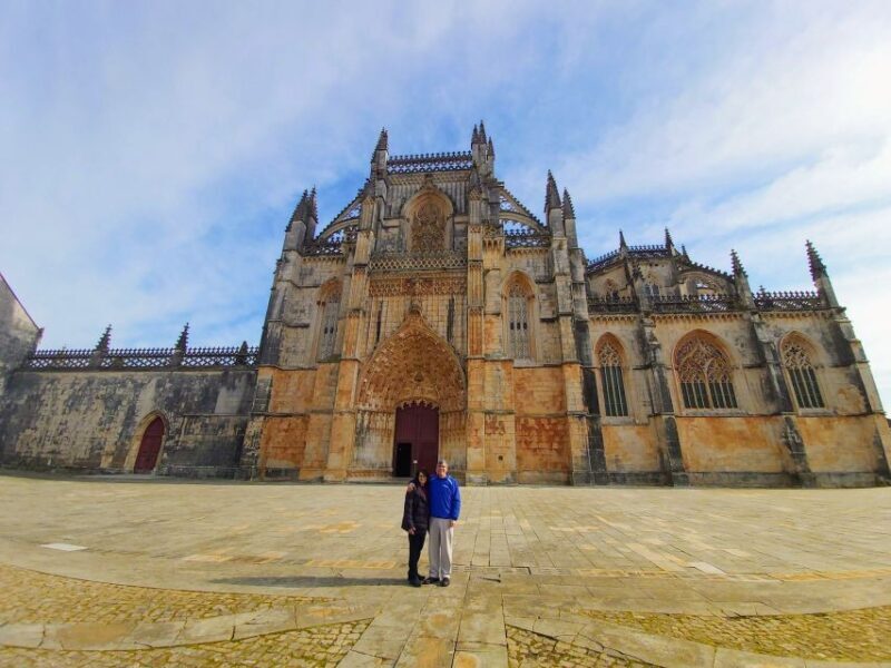 Tomar and Obidos: The Roman Legacy Villages Private Tour - The Sum Up