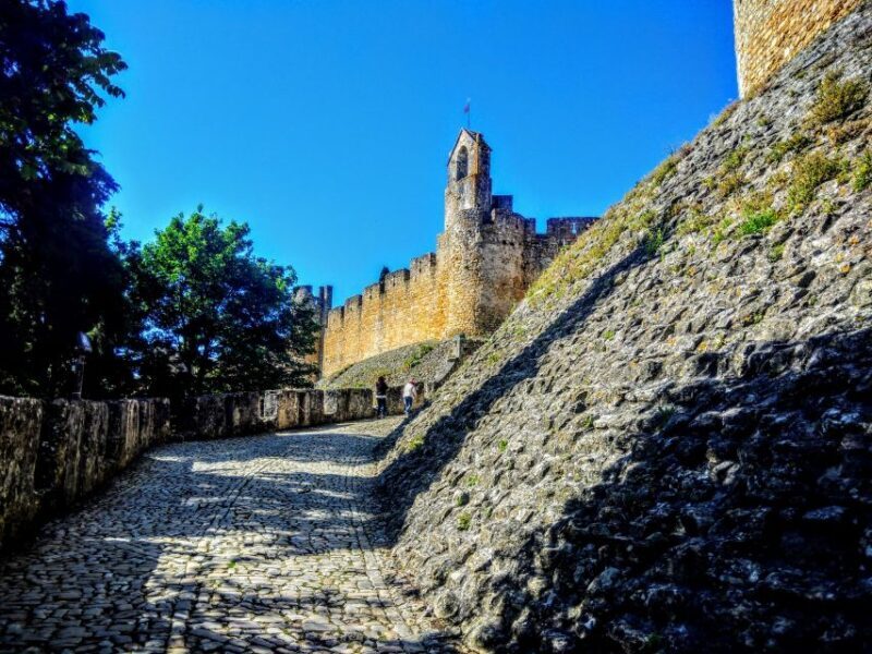 Tomar and Obidos: The Roman Legacy Villages Private Tour - FAQ