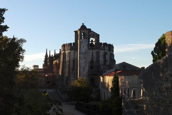 Tomar, Batalha and Alcobaça - UNESCO private guided tour - On the Value for Money