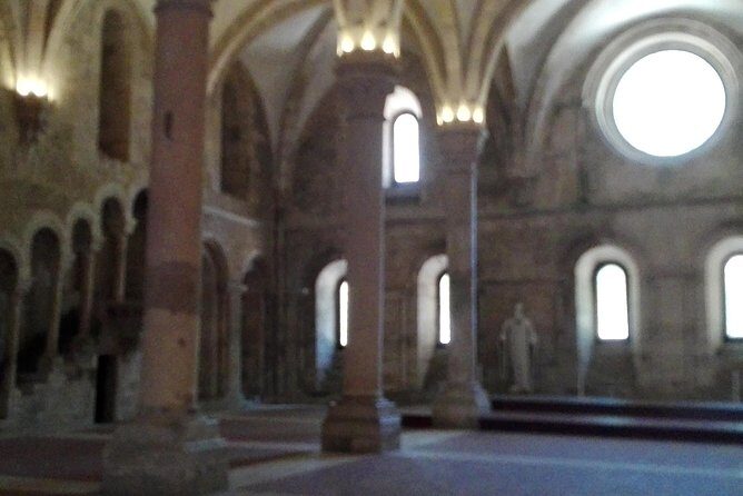 Tomar, Batalha and Alcobaça - UNESCO private guided tour - Who Will Love This Tour?