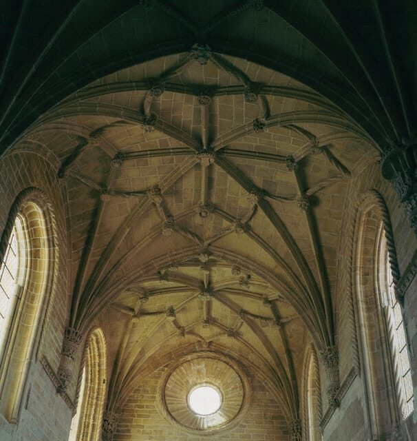 Tomar: Knight's Templar Castle and Convent of Christ Tour - Key Points