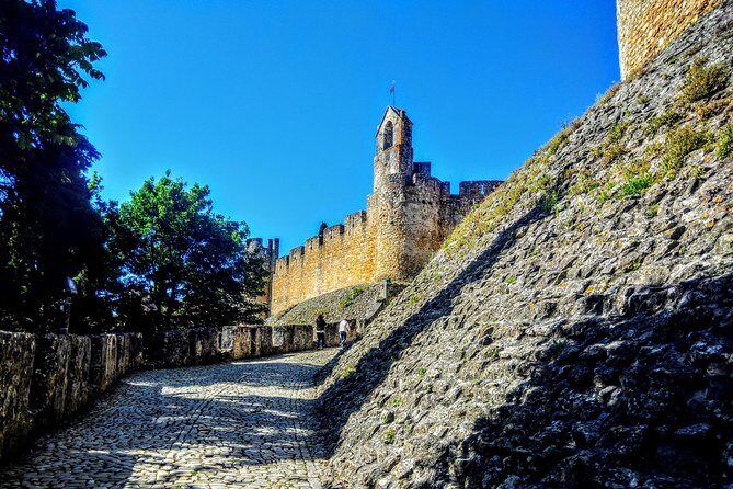 Tomar & Obidos The Roman Legacy Villages World Heritage Tour - The Real Experience: Insights from Reviews
