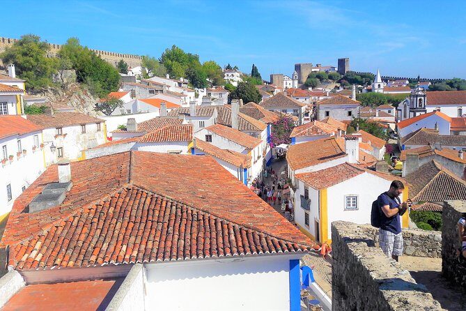 Tomar & Obidos The Roman Legacy Villages World Heritage Tour - Final Thoughts: Is This Tour Right for You?