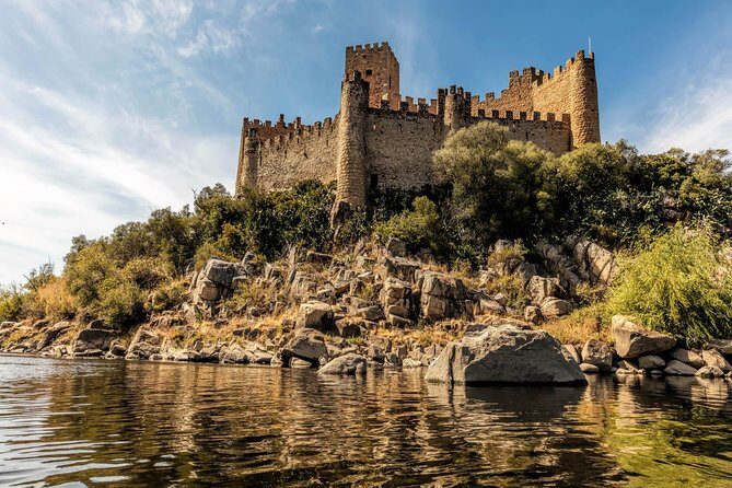 Tomar Templar Private Tour - An In-Depth Look at the Itinerary and Experience