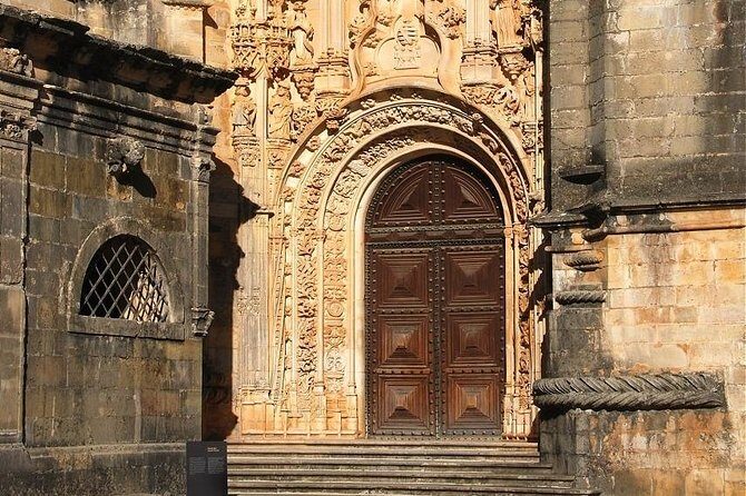 Tomar Templar Private Tour - FAQ