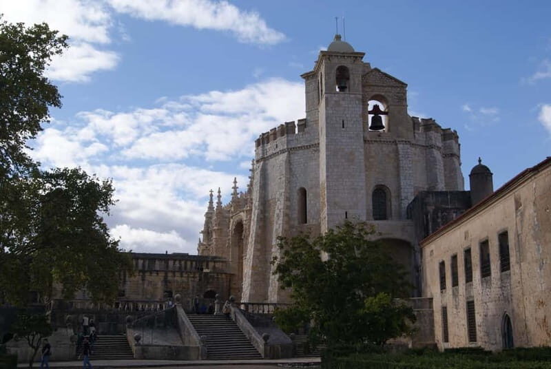 Tomar Walking Tour : Templar, Castle, Food, Ceramics, Fun! - Authentic Food and Local Tips