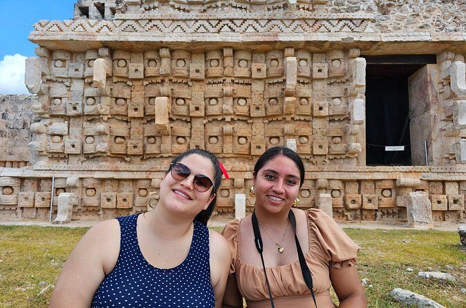 Tomorrow in Uxmal From Merida - Frequently Asked Questions