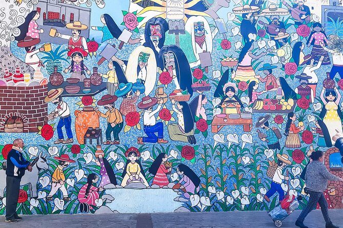 Tonala and Tlaquepaque Cultural Tour - Final Thoughts