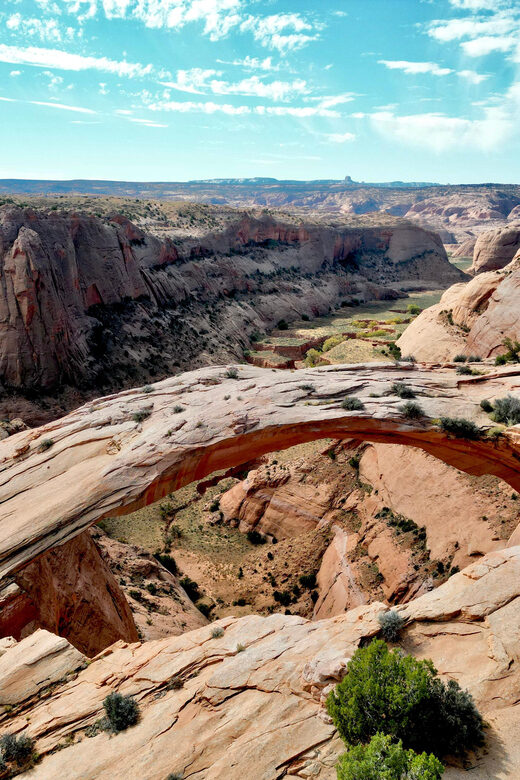 Tonalea: Guided Eggshell Arch Hike w/ Day or Sunset Options - The Real-World Experience: Reviews and Insights