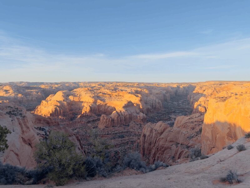 Tonalea: Guided Eggshell Arch Hike w/ Day or Sunset Options - Final Thoughts: Is This Tour Worth It?