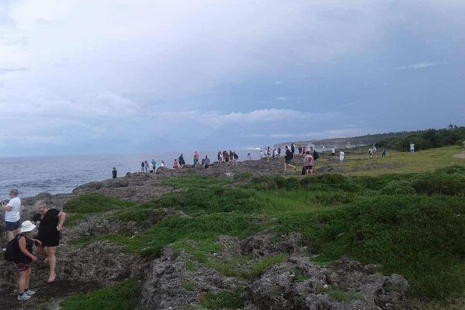 Tonga Holiday V Island Tours - Fixed Prices BEST VALUE - Key Points