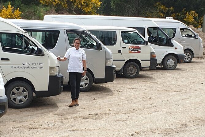 Tongariro Alpine Crossing One-Way Ketetahi Only Private Carpark - Practical Details and Tips