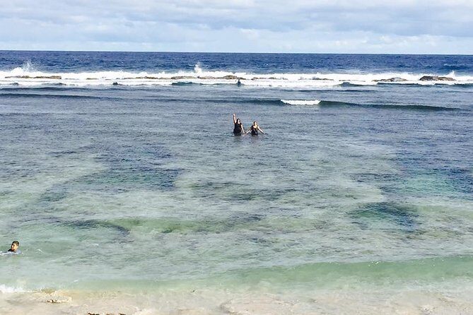 Tongatapu Island Tour - Key Points