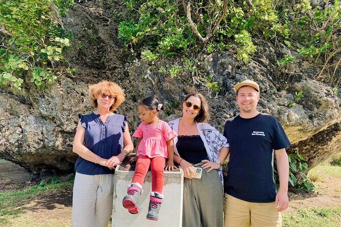 Tongatapu Island Tour - FAQs