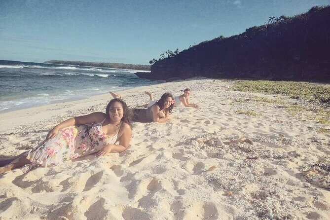 Tongatapu West Coast N East Coast Island Tour - What Does the Tour Get Right?