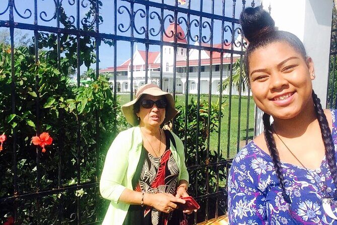 Tongatapu West Coast N East Coast Island Tour - Who Is This Tour Best For?