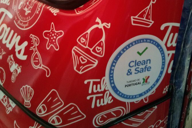 Tonys Tuk Tuk Tours - Why This Tour Is a Great Choice