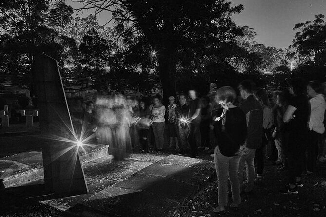 Toowong Cemetery Ghost Tour - The Original - An In-Depth Look at the Toowong Cemetery Ghost Tour