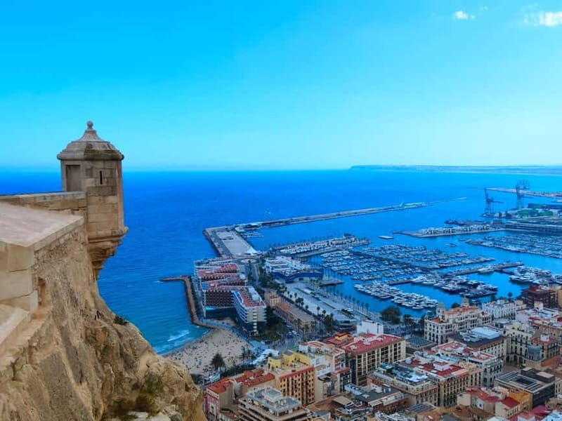 Top 10 Alicante: history, flavor, and charm - The Authentic Touch: What Reviewers Say