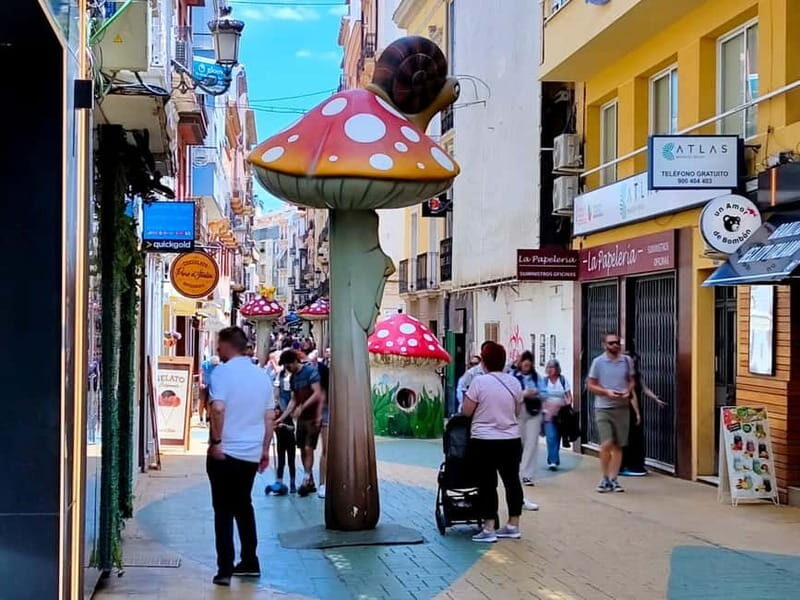 Top 10 Alicante: history, flavor, and charm - Who Should Consider This Tour?