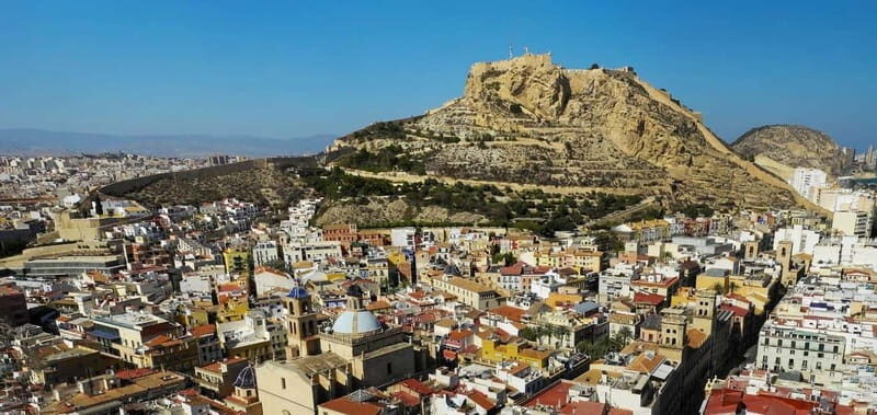Top 10 Alicante: history, flavor, and charm - The Sum Up: Why This Tour Works