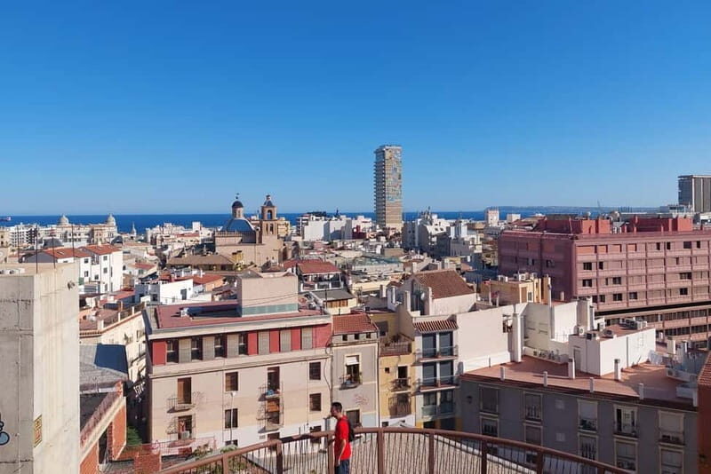 Top 10 Alicante: history, flavor, and charm - FAQ
