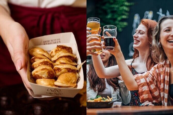 Top 10 Tastes of Amsterdam: Food & Culture Bike Tour - Discover the Flavors and Charm of Amsterdam with the Top 10 Tastes Food & Culture Bike Tour