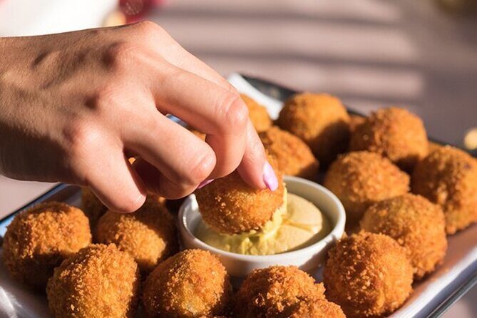 Top 10 Tastes of Amsterdam: Food & Culture Bike Tour - Deep Dive into the Itinerary