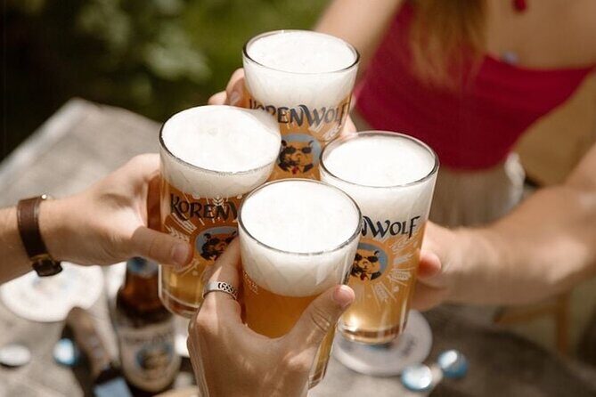 Top 10 Tastes of Amsterdam: Food & Culture Bike Tour - Who Would Love This Tour?