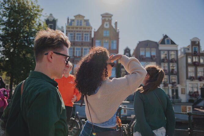 Top 10 Tastes of Amsterdam: Guided Walking Food Tour - Final Thoughts