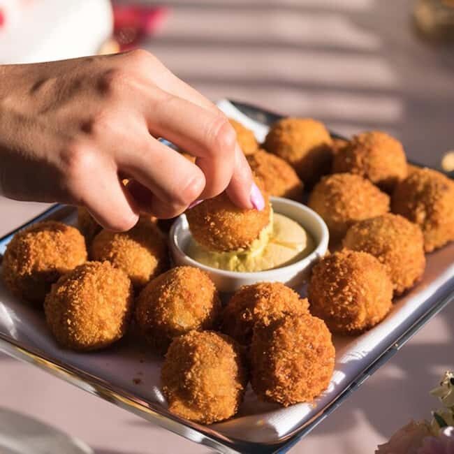 Top 10 Tastings of Amsterdam: Guided Walking Food Tour - The Sum Up