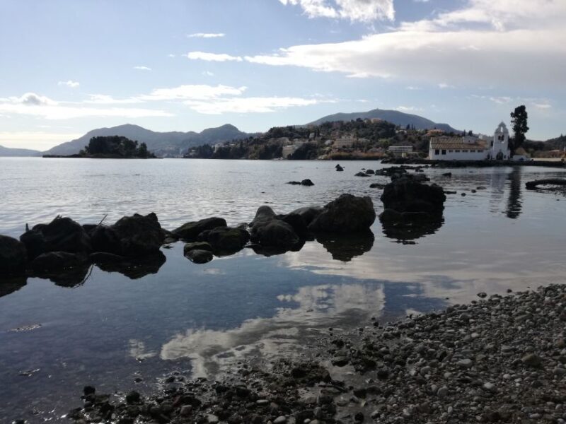 Top 5 of Corfu - Half/Full-Day Tour - The Experience in Detail