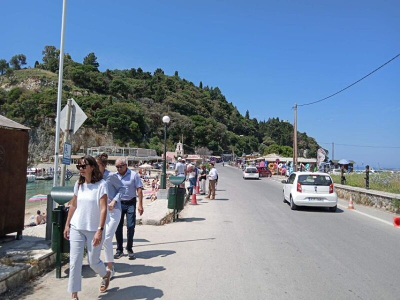 Top 5 of Corfu - Half/Full-Day Tour - Who Should Consider This Tour?