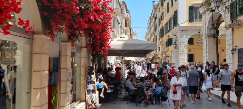 Top 5 of Corfu - Half/Full-Day Tour - FAQ