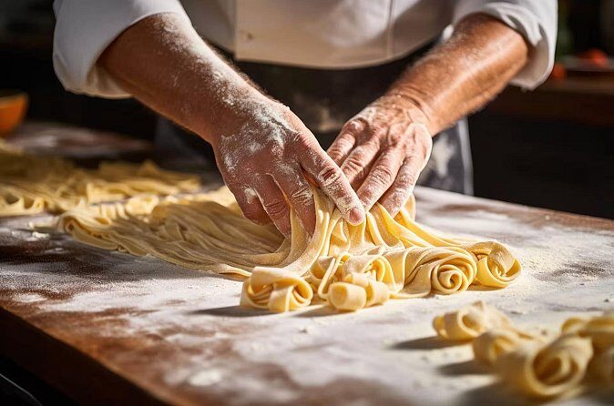 Top Class in Fettuccine, Ravioli, and Tiramisu - Final Thoughts