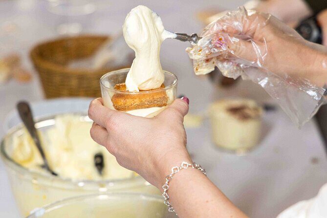 Top Class of Ravioli, Fettuccine and Tiramisu Workshop in Rome - The Value of the Experience