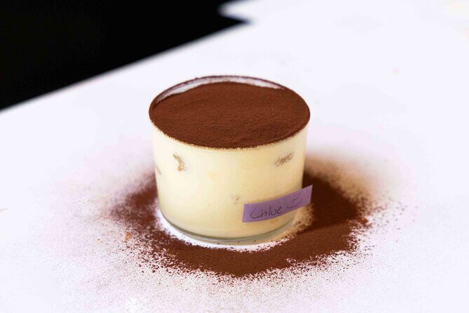 Top Class of Ravioli, Fettuccine and Tiramisu Workshop in Rome - The Sum Up