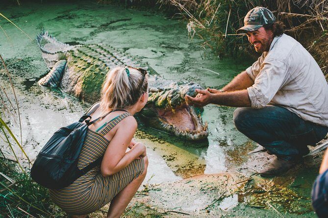 Top End Safari Camp Day Tour - The Value & Cost
