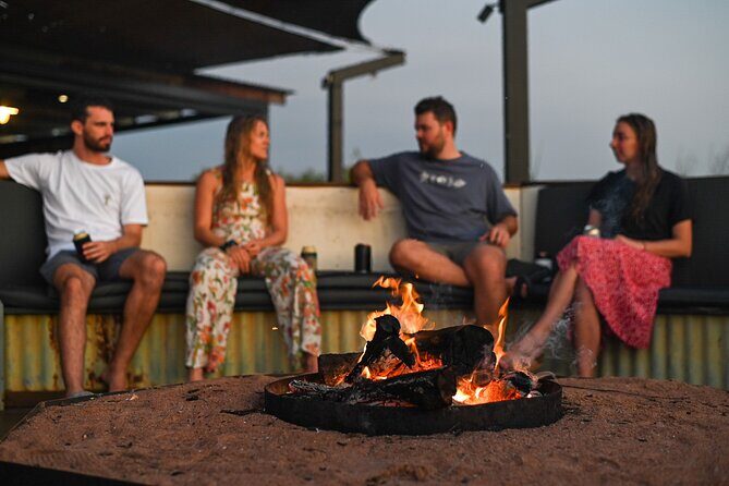 Top End Safari Camp Overnight Tour - Frequently Asked Questions
