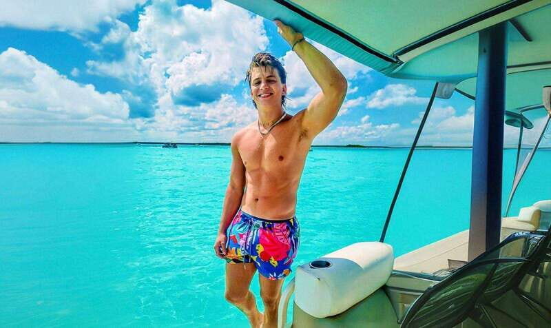 Top Experience: Bacalar & Chacchoben All-Inclusive From Costa Maya - Key Points